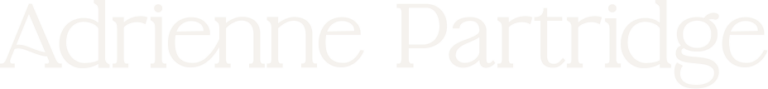 Adrienne Partridge, Ph.D. | Career & Leadership Coaching - Adrienne ...