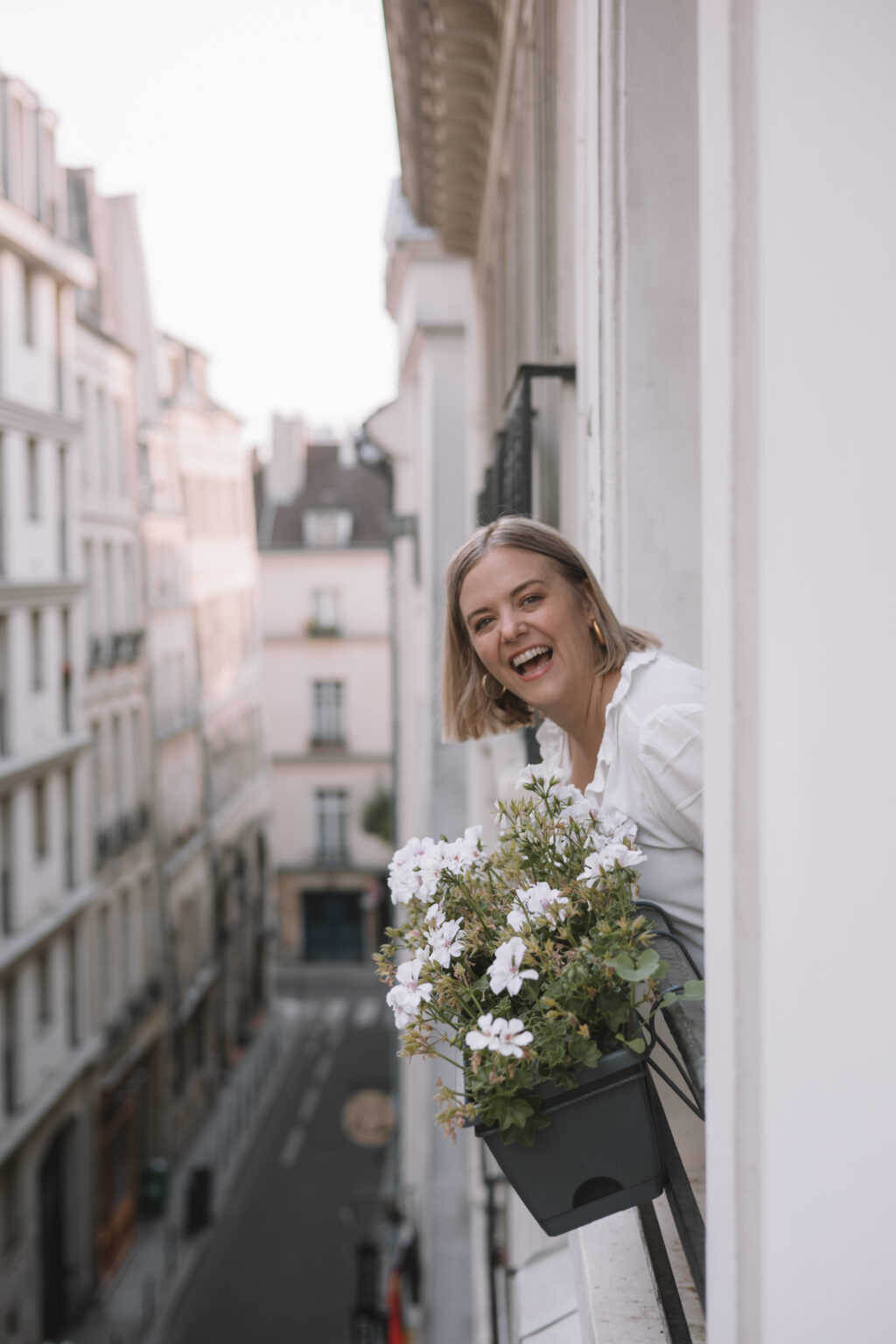 Method - Adrienne Partridge