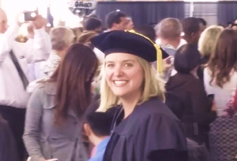 About - Adrienne Partridge