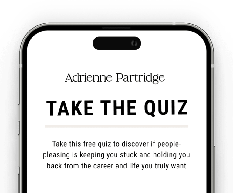 Adrienne Partridge, Ph.D. | Career & Leadership Coaching - Adrienne ...