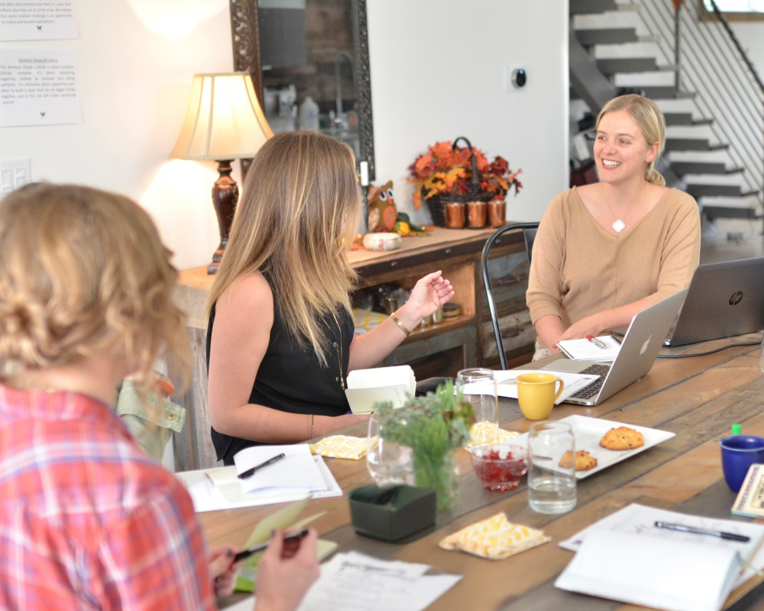 Adrienne Partridge, Ph.D. | Career & Leadership Coaching - Adrienne ...